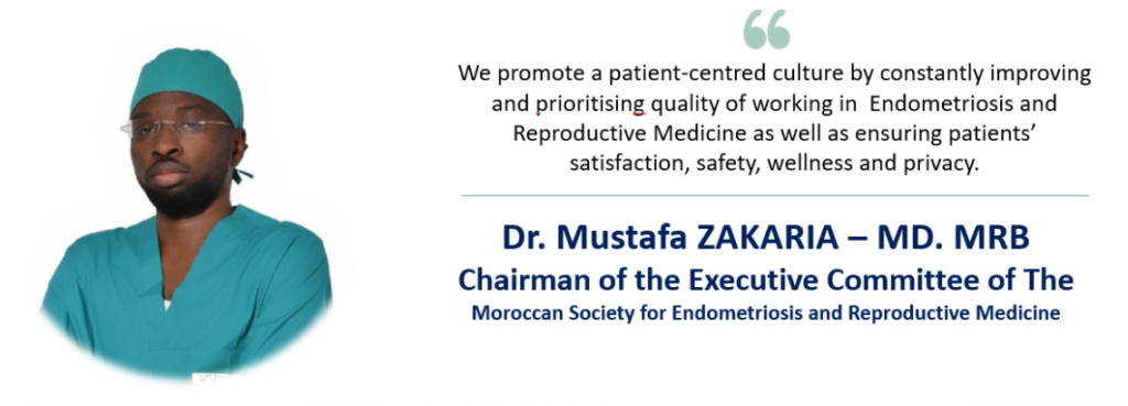 Executive Committee – Official MSERM Website