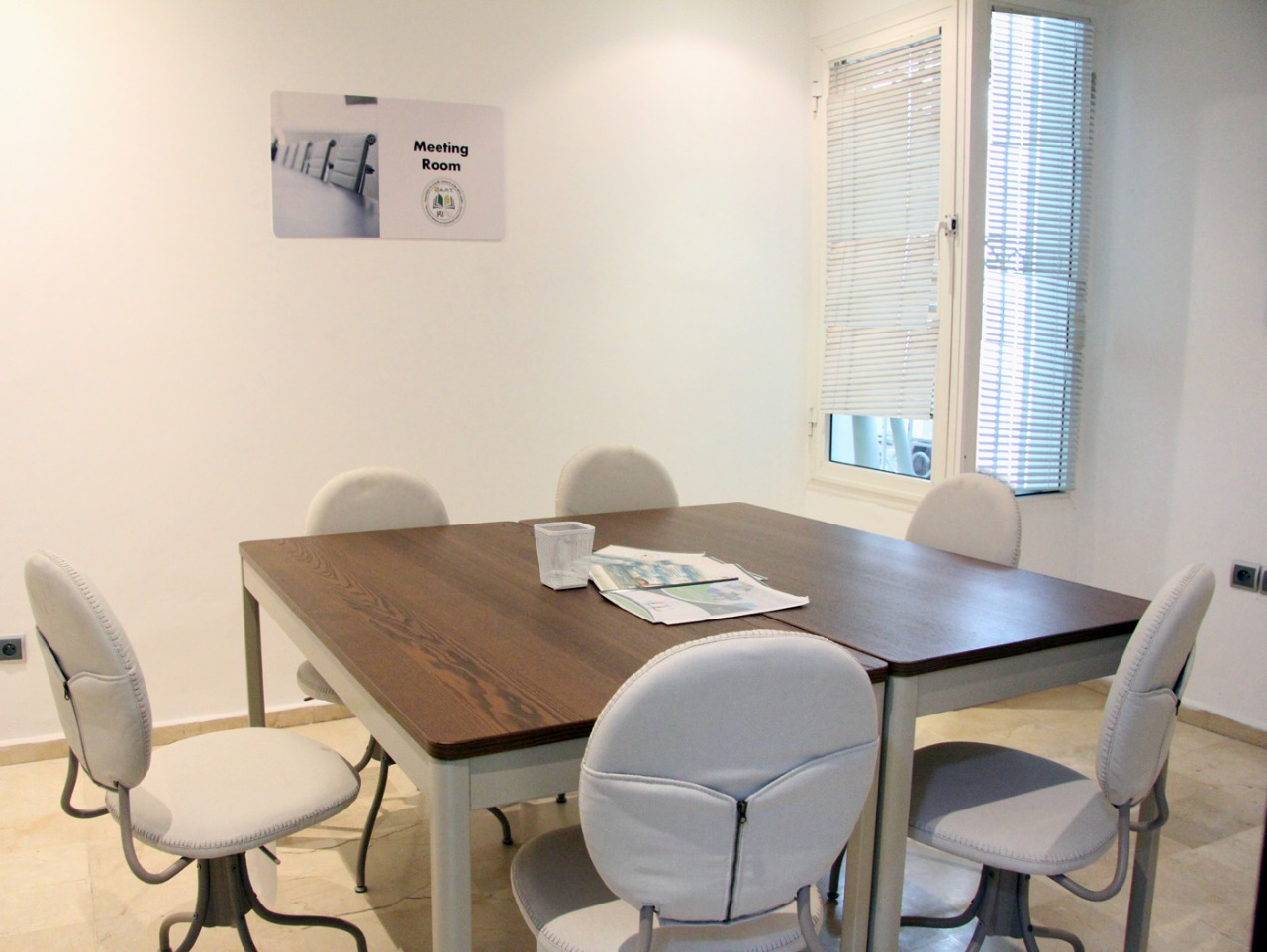 Official MSERM Website