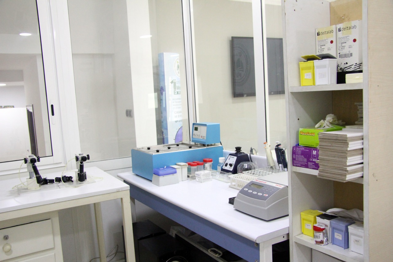 Official MSERM Website