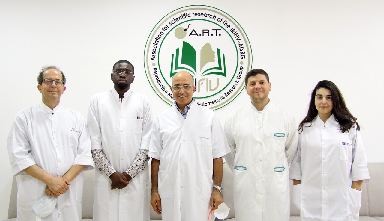 Official MSERM Website