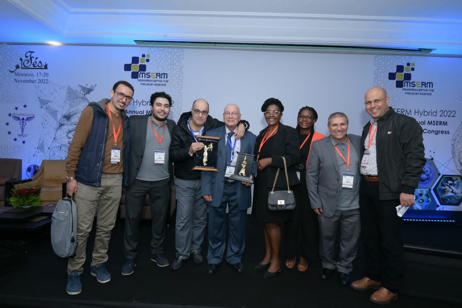 Official MSERM Website