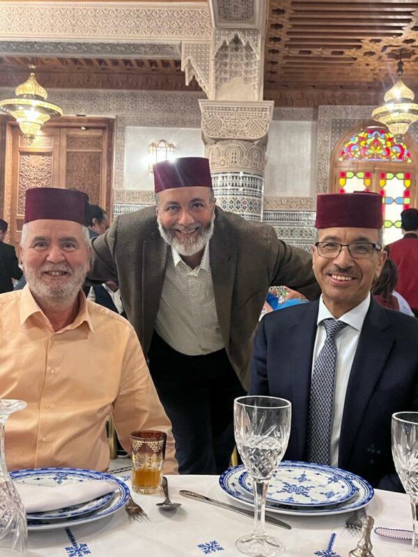 Official MSERM Website