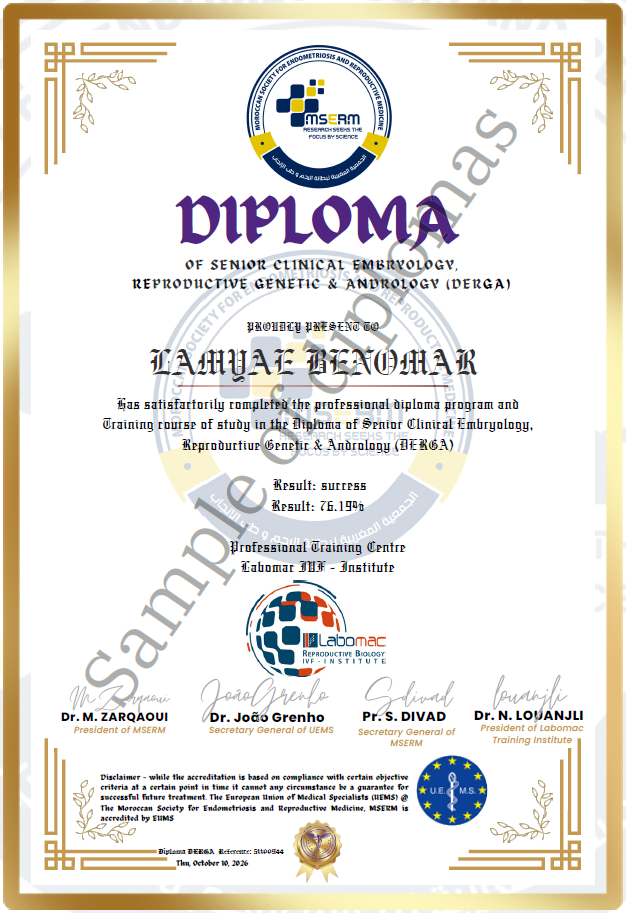 Derga-Diploma-Sample – Official MSERM Website